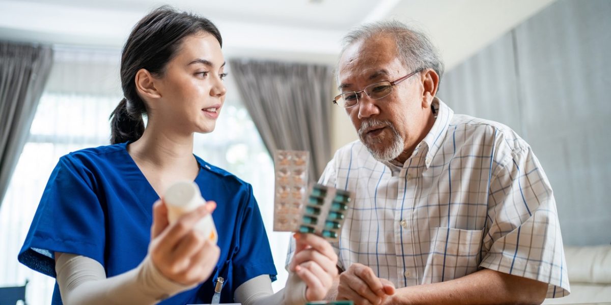 Serious Mental Illness and Connected Pharmacy Care | CarelonRx