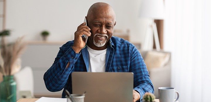 Rx Care Nexus Proactive Care Management | CarelonRx