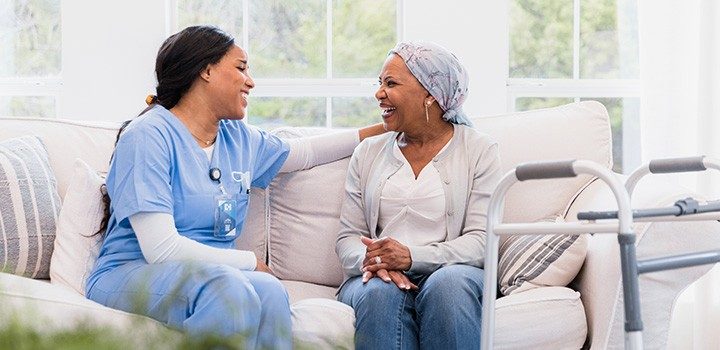 More Affordable Access To Infusion Services | CarelonRx