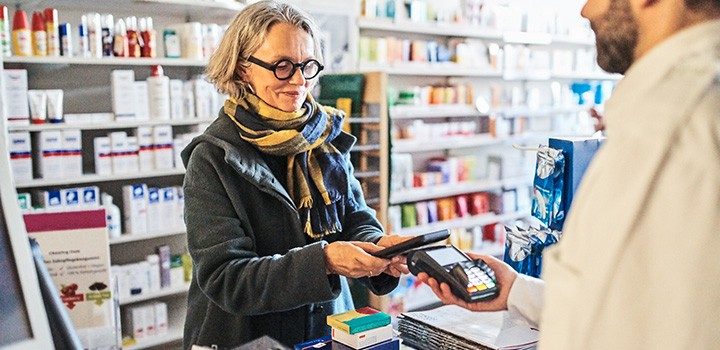 EnsureRx: Simplifying Savings, Boosting Health | CarelonRx