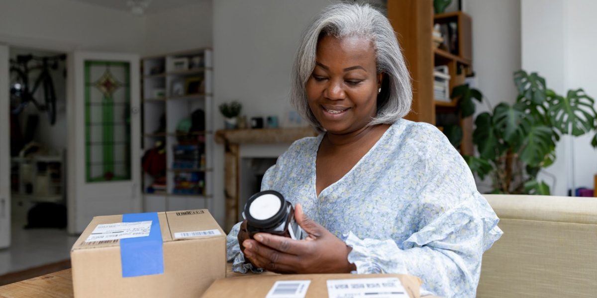 CarelonRx Pharmacy Prescription Home Delivery | CarelonRx