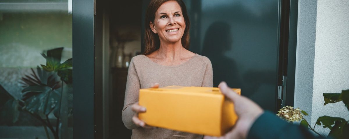 Prescription Delivery Made Easy | CarelonRx