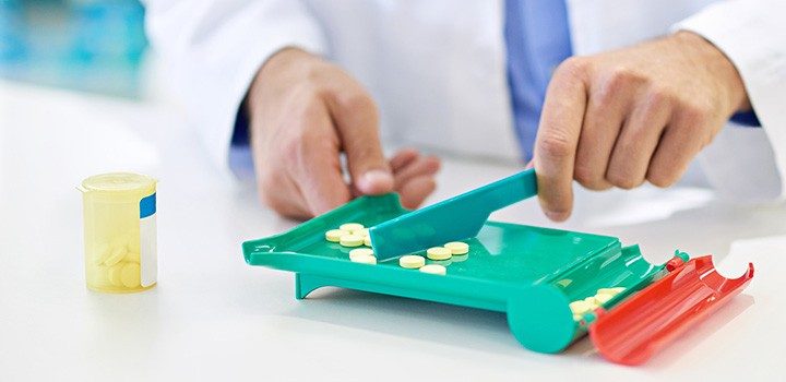 The Pharmacist's Role in Prescription Home Delivery | CarelonRx